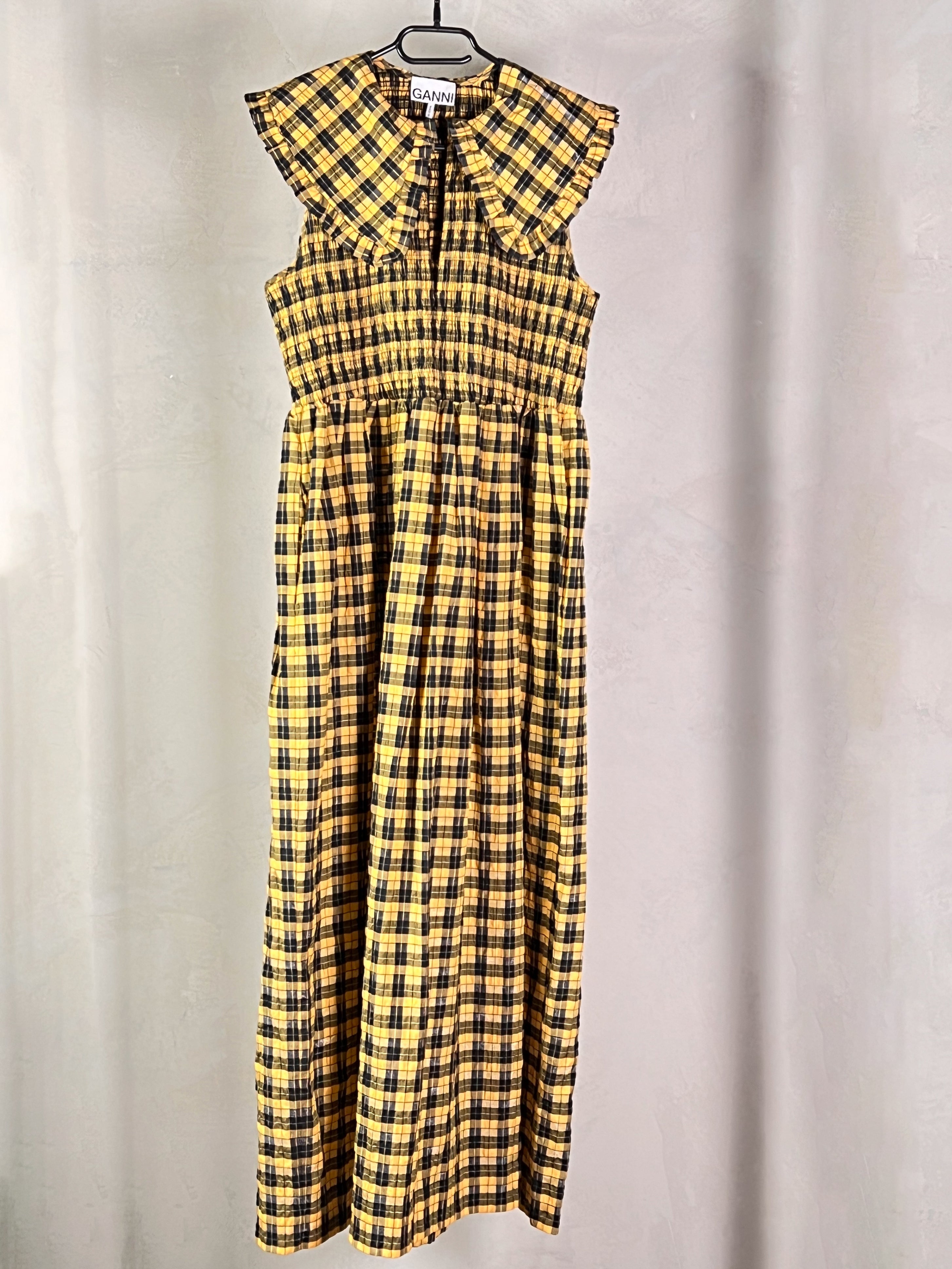 GANNI – Labelstorys